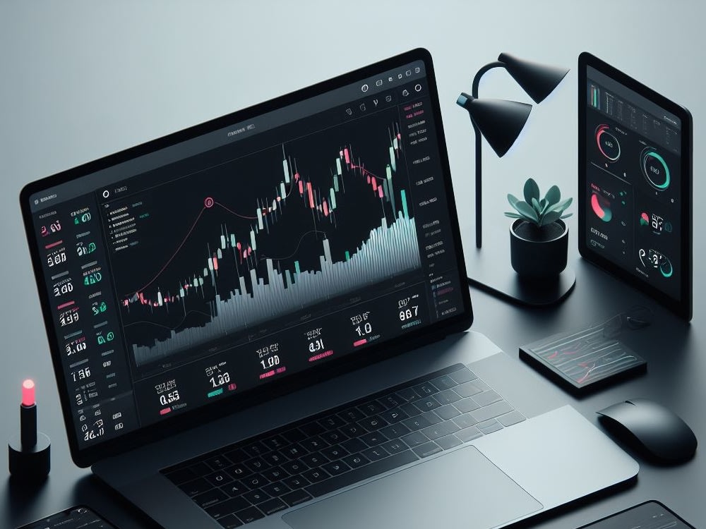 Algorithmic Trading Strategy Optimization Tool Upwork