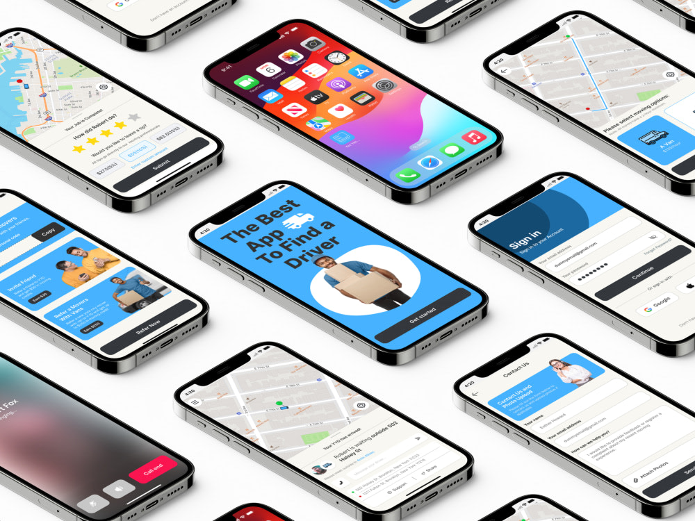 Android | Android Developer | Android App Developer | Android development | Upwork