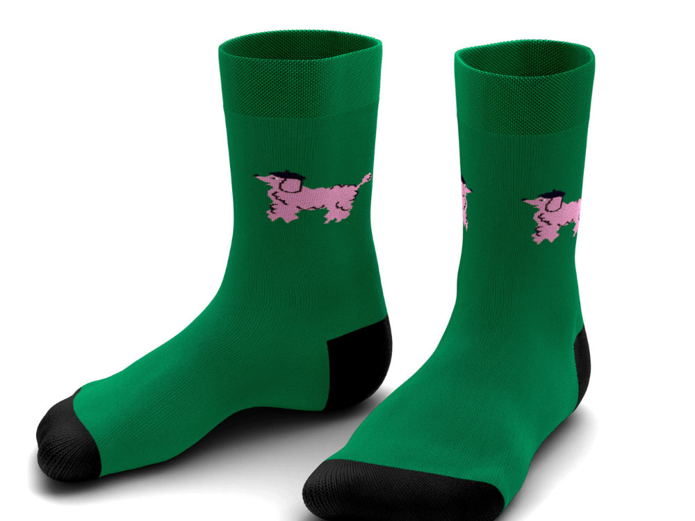 3d socks design, 3d socks animation, 3d fashion | Upwork