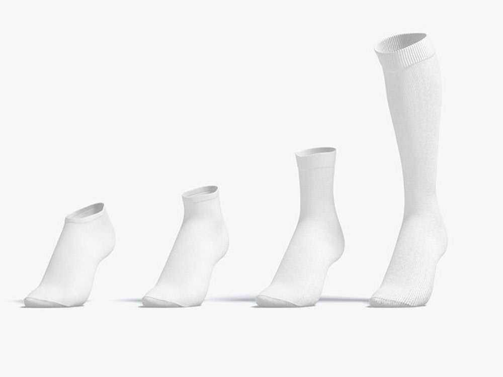 3d socks design, 3d socks animation, 3d fashion | Upwork