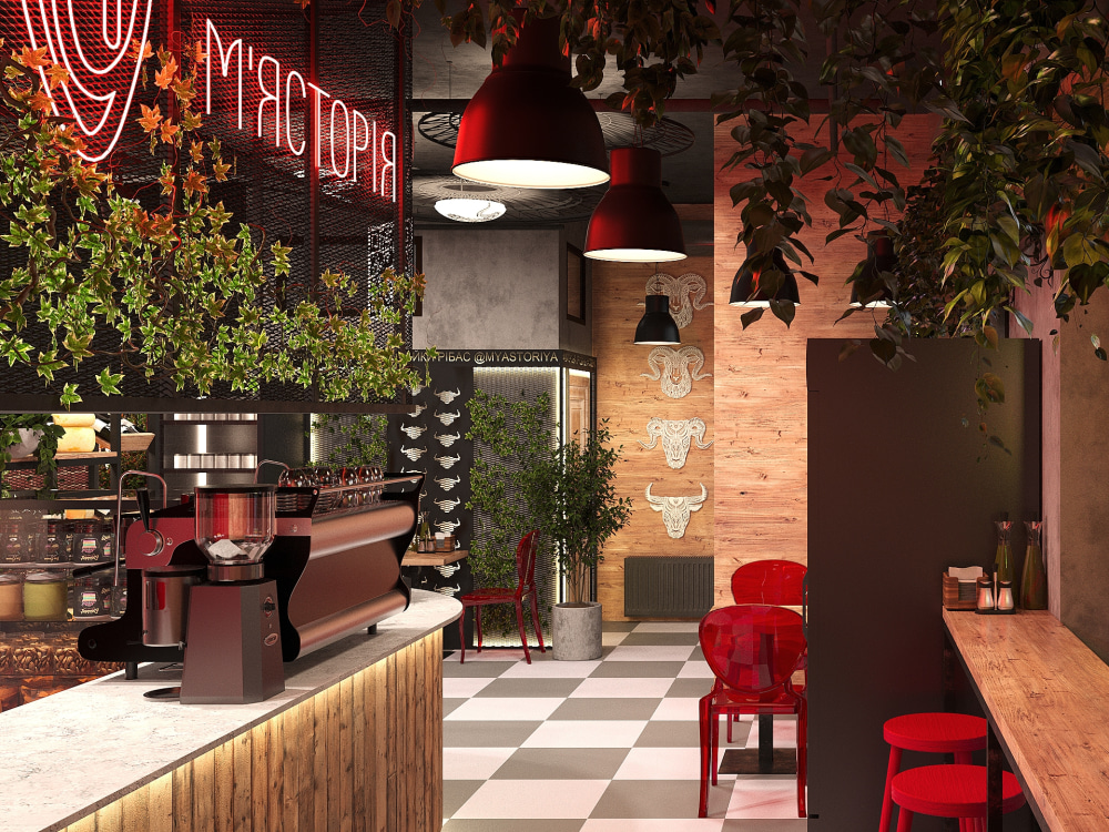 First-class photorealistic, detailed 3D visualizations of your ...