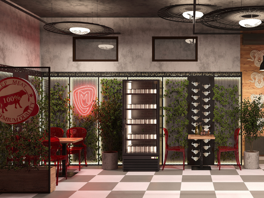 First-class photorealistic, detailed 3D visualizations of your ...