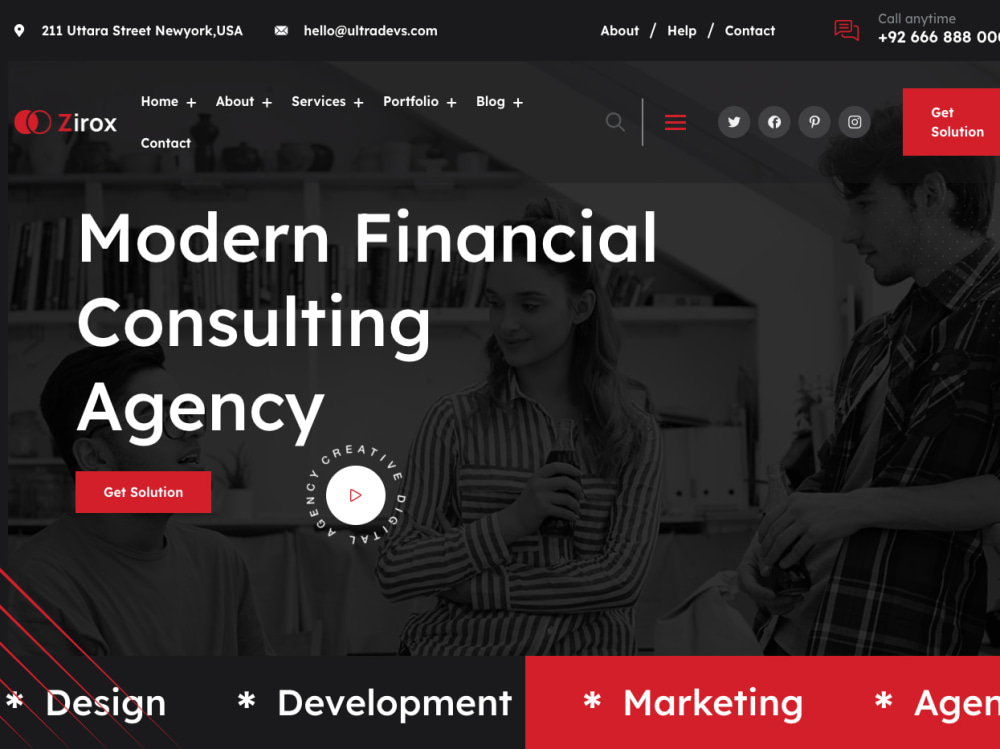 Figma Psd Design To Html Reactjs Nextjs Tailwindcss Bootstrap Upwork