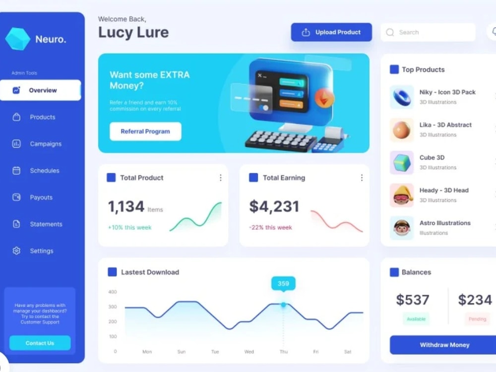 A Mern Stack App With Node Js React Js Upwork