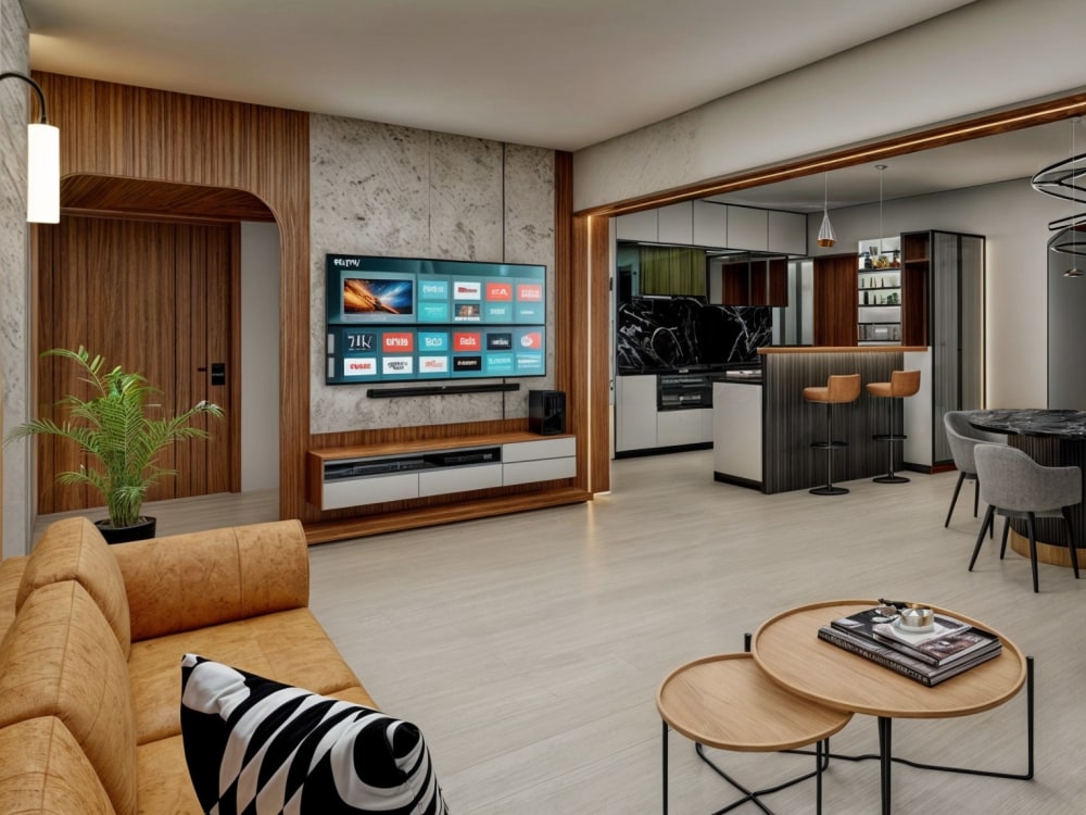 Exemplary 3D Architectural Modeling & Rendering | Upwork