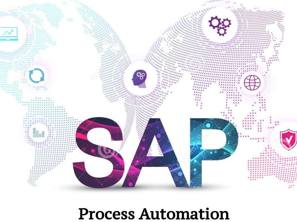 A automated SAP data export or import | Upwork