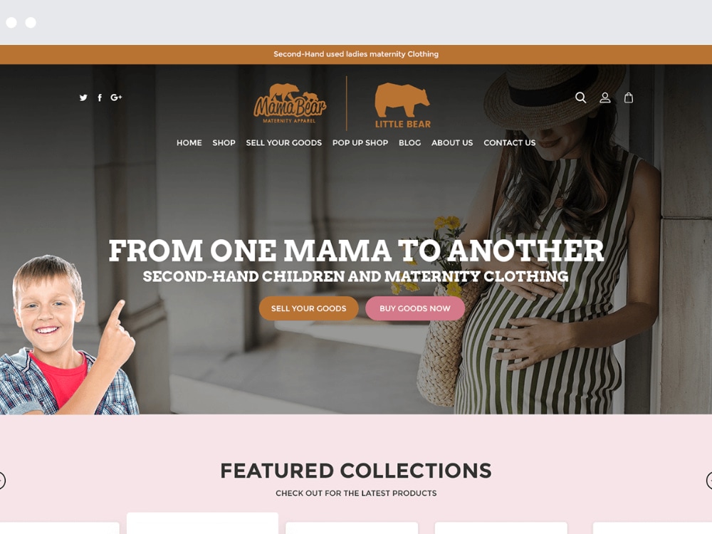 Responsive WordPress Design | Business & E Commerce Website | Landing Page | Upwork
