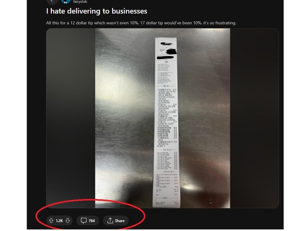 Organic reddit post upvotes | Upwork