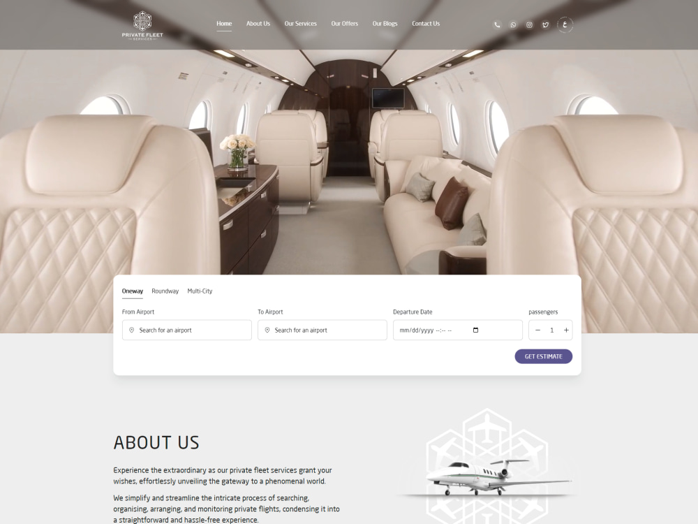 Professional custom website development | Upwork