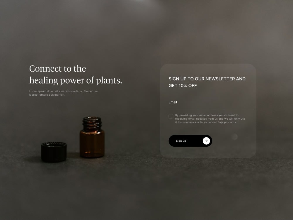 Unique and professional website design that drives impact | Upwork