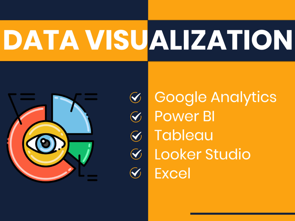 Get Dynamic Data Visualizations | Upwork Get Dynamic Data Visualizations | Upwork