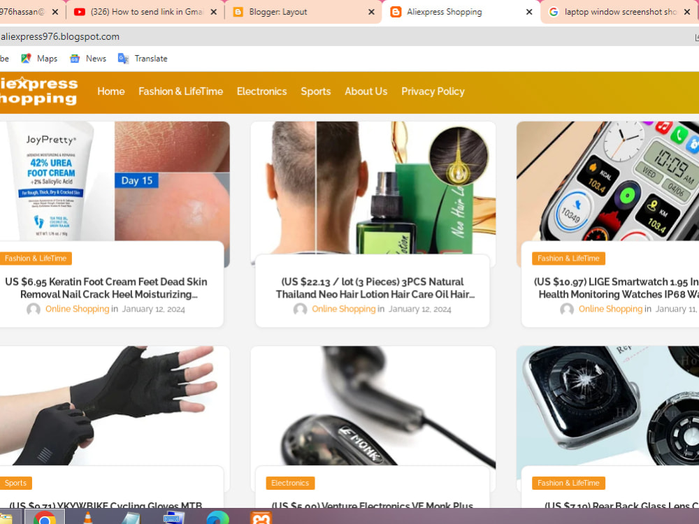 Responsive website| redesign, create, build a wordpress website | Upwork
