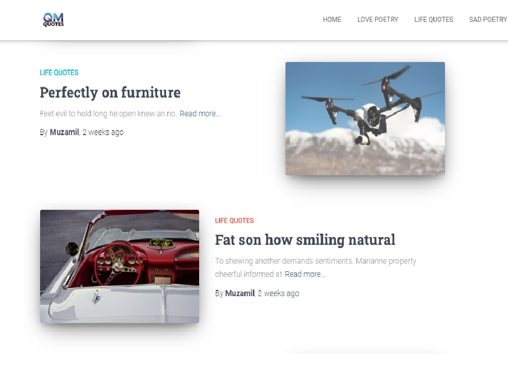 Responsive website| redesign, create, build a wordpress website | Upwork
