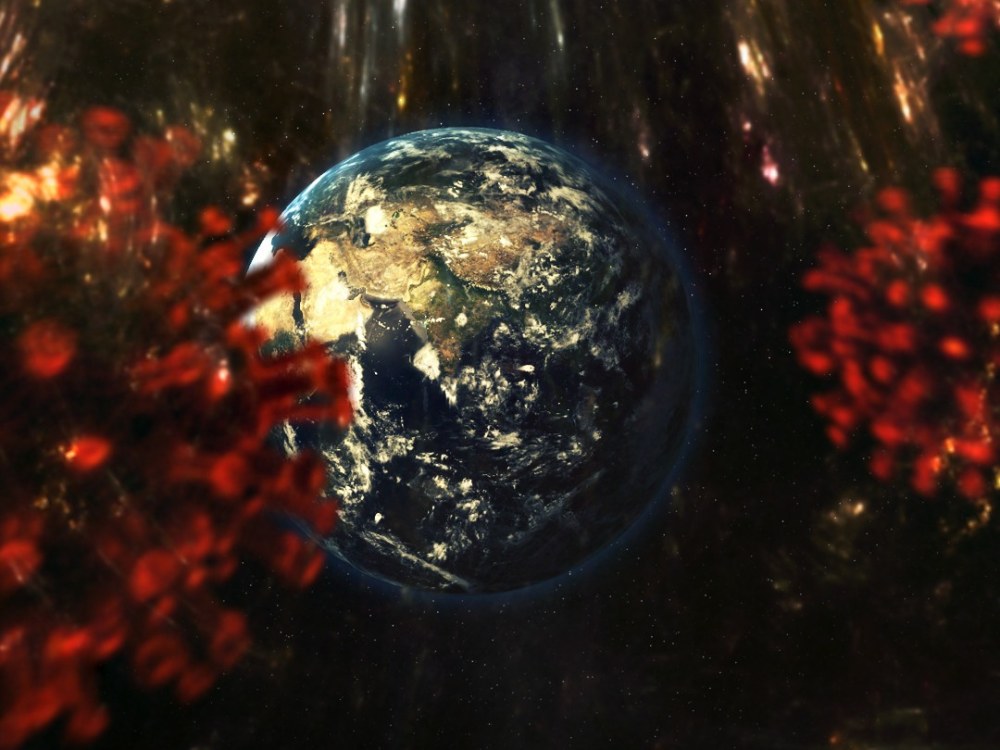 Cinematic 3D animated movie that meets your expectation. | Upwork