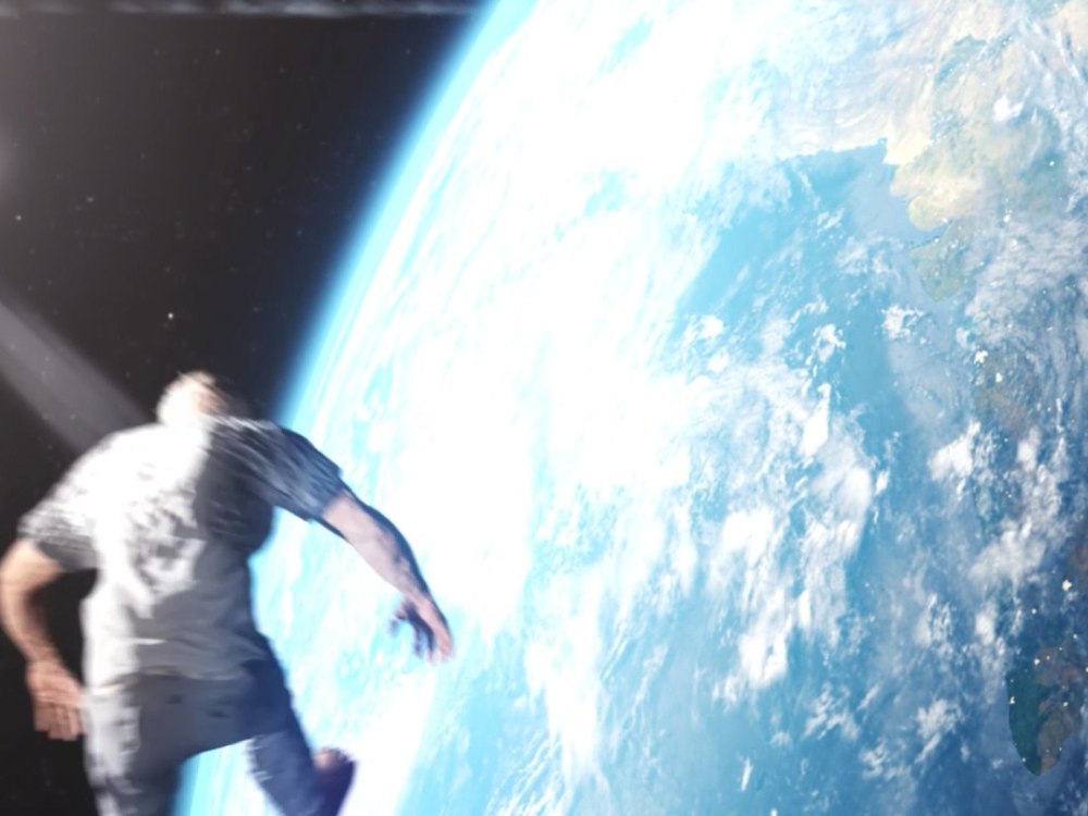 Cinematic 3D animated movie that meets your expectation. | Upwork