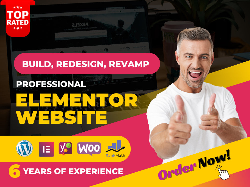 Elementor Expert | Elementor Pro | Elementor Designer | Elementor ...