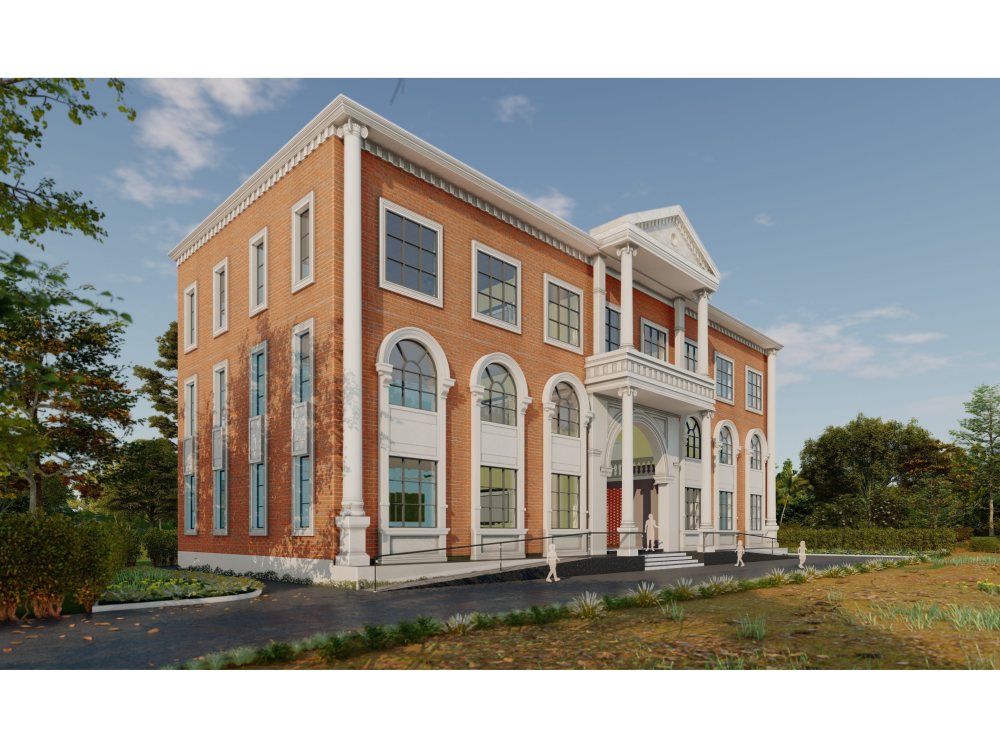 Realistic 3d Lumion Render Walkthrough Interior Exterior Sketchup Upwork