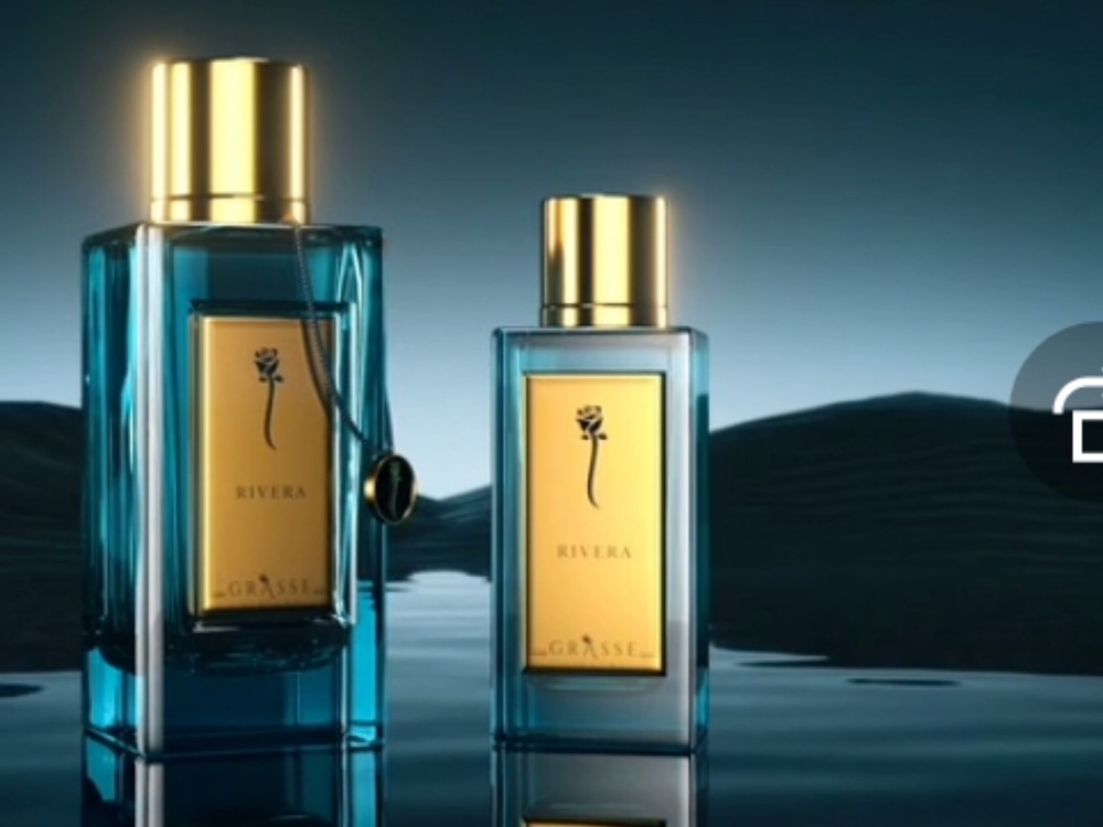 3d perfume animation 3d body spray 3d animation video 3d fragrance | Upwork