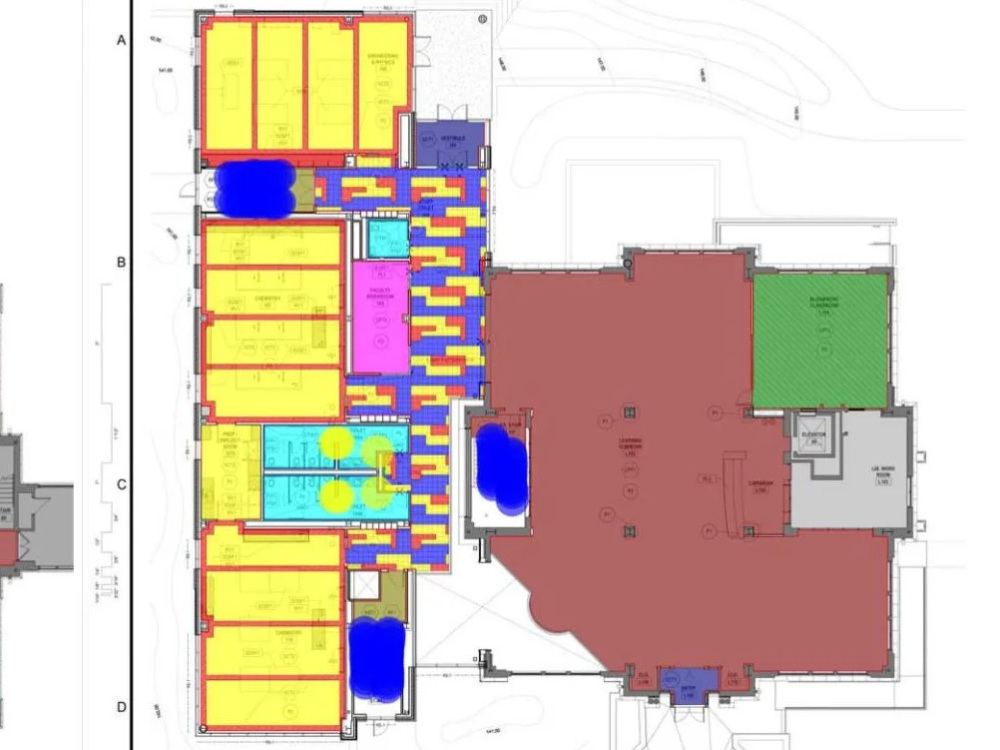 Accurate Quantity Takeoff Material Takeoff In Planswift Upwork