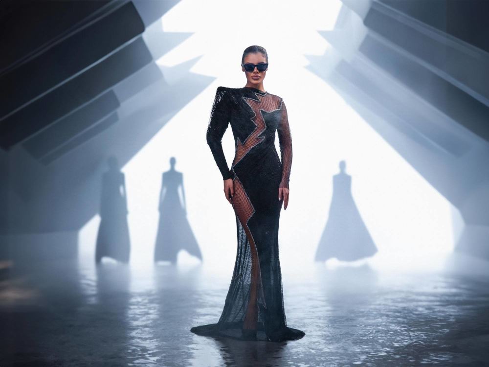 Premium Fashion Photoshoots: Infinite Creativity in Our Virtual Studio! | Upwork