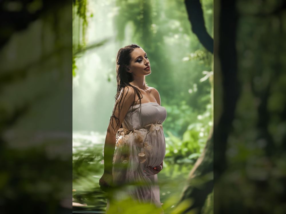 Premium Fashion Photoshoots: Infinite Creativity in Our Virtual Studio! | Upwork