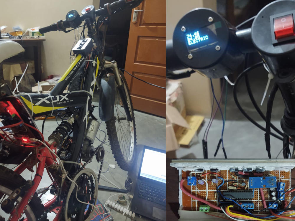 Esp32, Arduino programming, Project/Code troubleshooting, Embedded Sys Des | Upwork