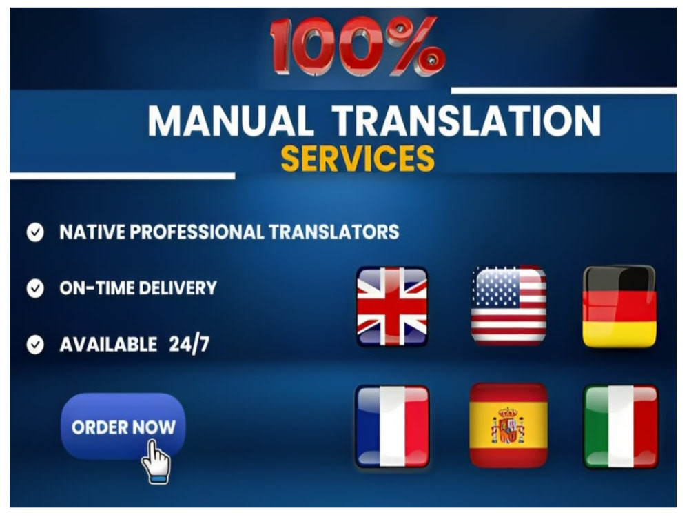 Translate english to canadian french | Upwork