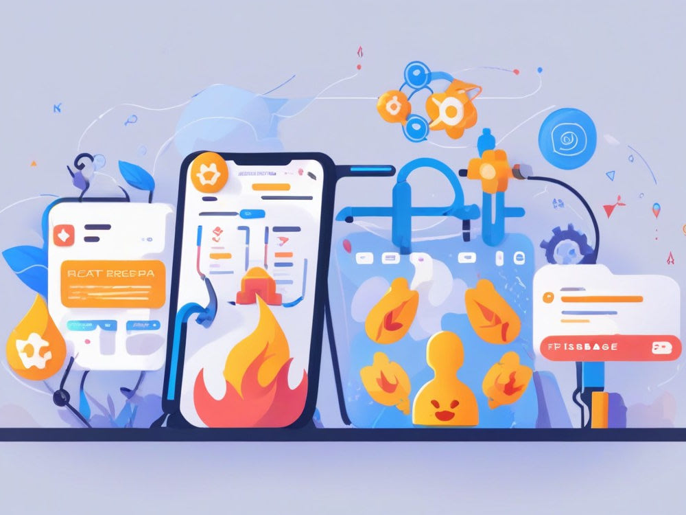 Reactjs Nextjs React Js Developer React Javascript Web App Upwork