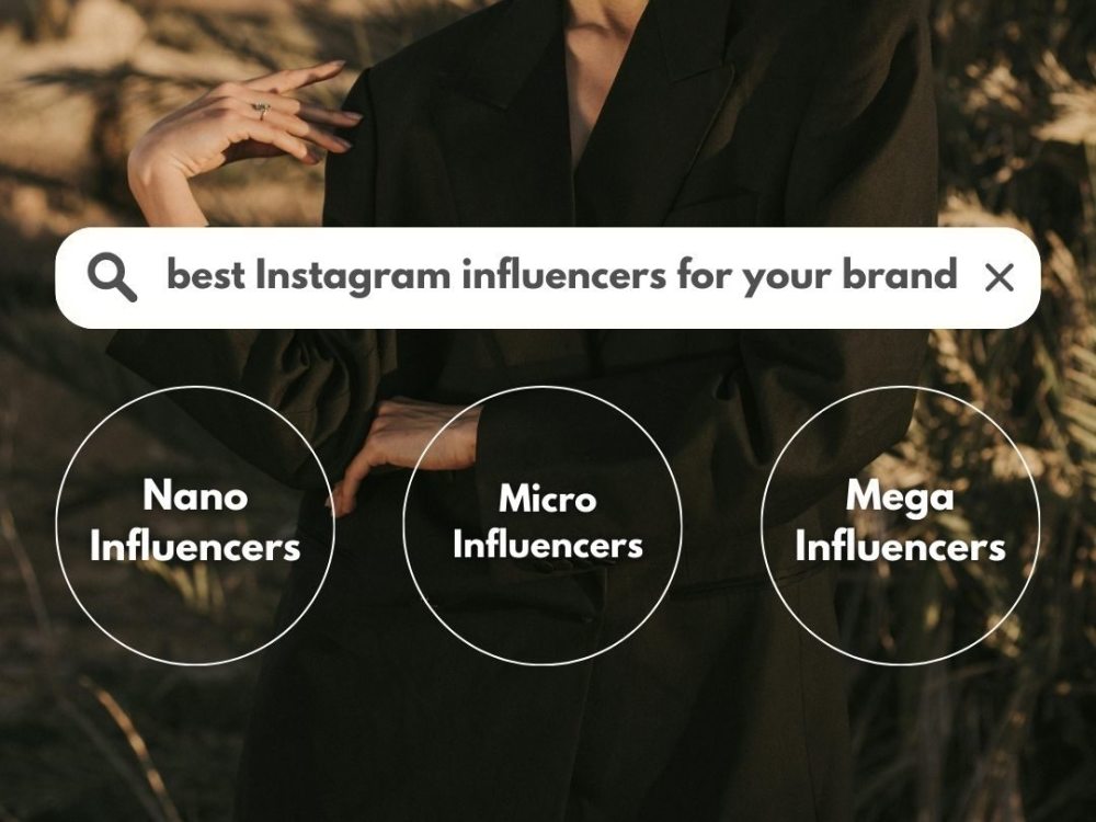 A list of the best Instagram influencers for your brand | Upwork