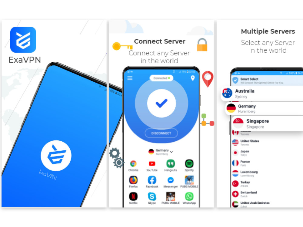 Premium Screenshots design for App Store or Google Play | Upwork