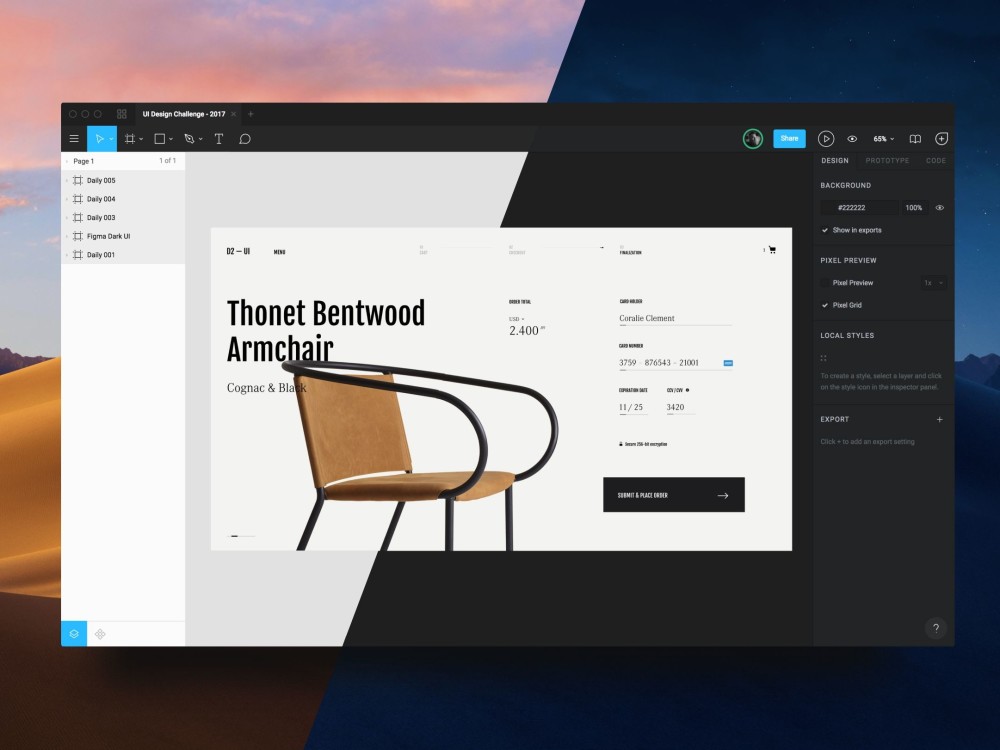 A Responsive Website Built from Your Figma Design (HTML, CSS & JS) | Upwork