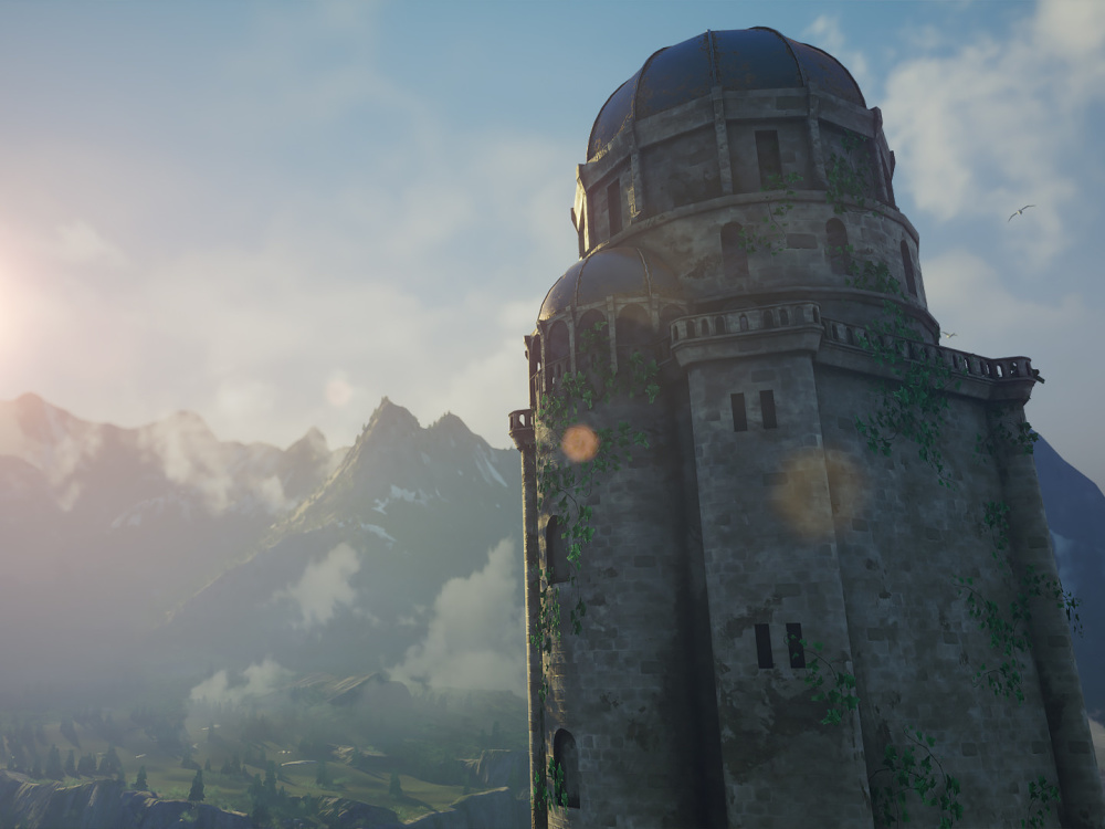 Blender 3D Rendering And Modelling | Upwork