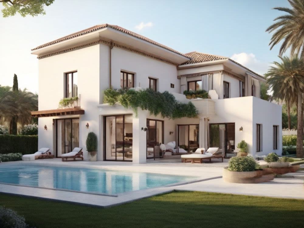 Realistic renderings of your home | Upwork