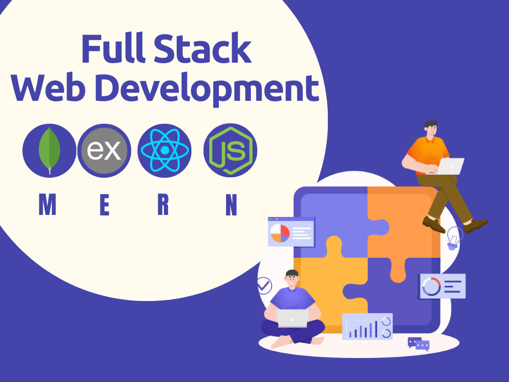 E-Commerce website development in MERN (React JS, Node JS) | Full Stack | Upwork
