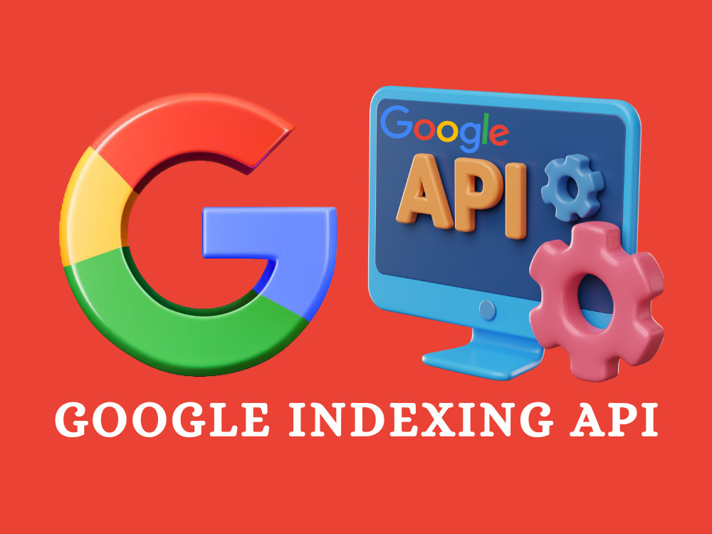 Instant google indexing API for WordPress | Upwork