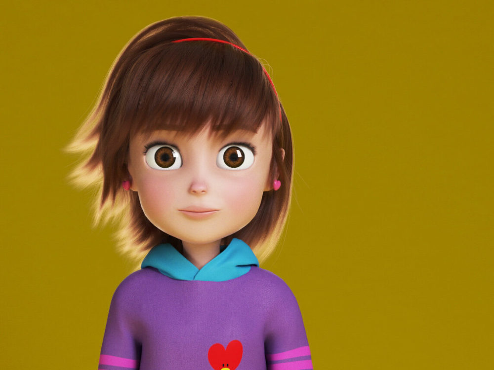 3d character modeling 3d unity game character 3d unreal engine ...