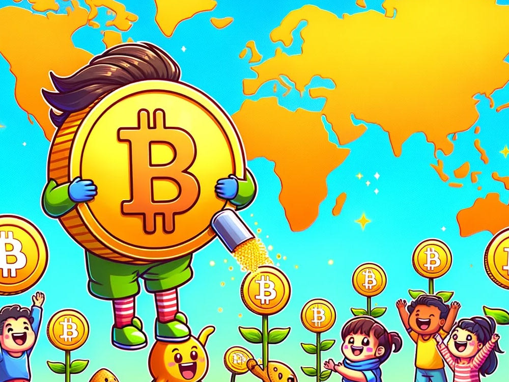 A Beginner’s Guide to Understanding Bitcoin & Crypto | Upwork