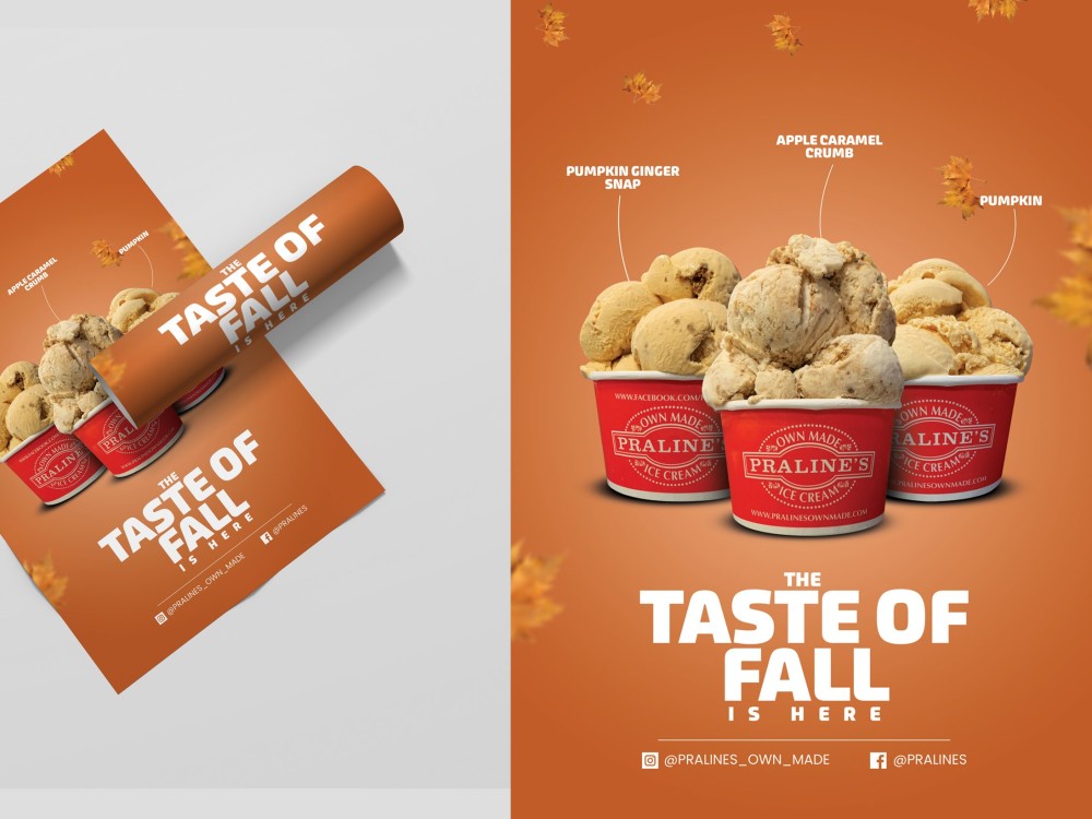 Professional Ad Design Service: Eye-Catching, High-Quality ...