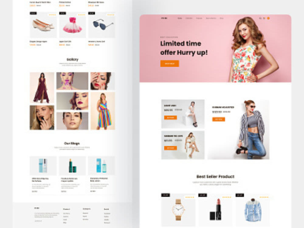 ECommerce Expert I eCommerce Web Store | eCommerce Website ...
