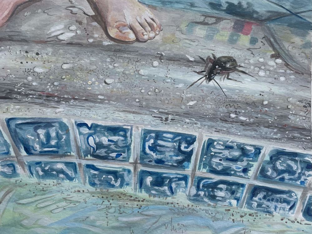 A one-on-one art lesson, crafted to meet the unique needs of each ...