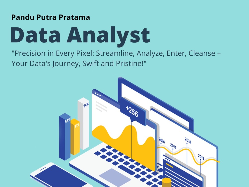 Accurate Data Entry & Analysis With Fast, Flexible, Skilled Expertise ...