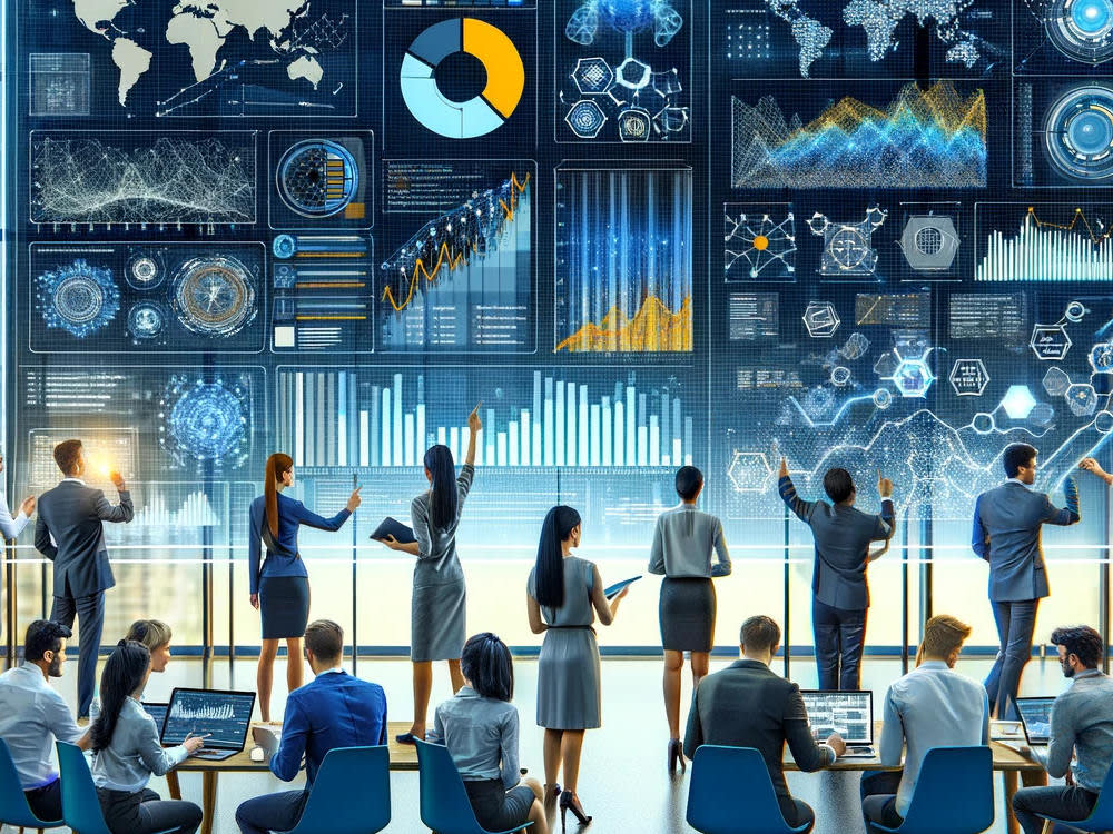 Advanced Statistical Models for Data Interpretation | Upwork