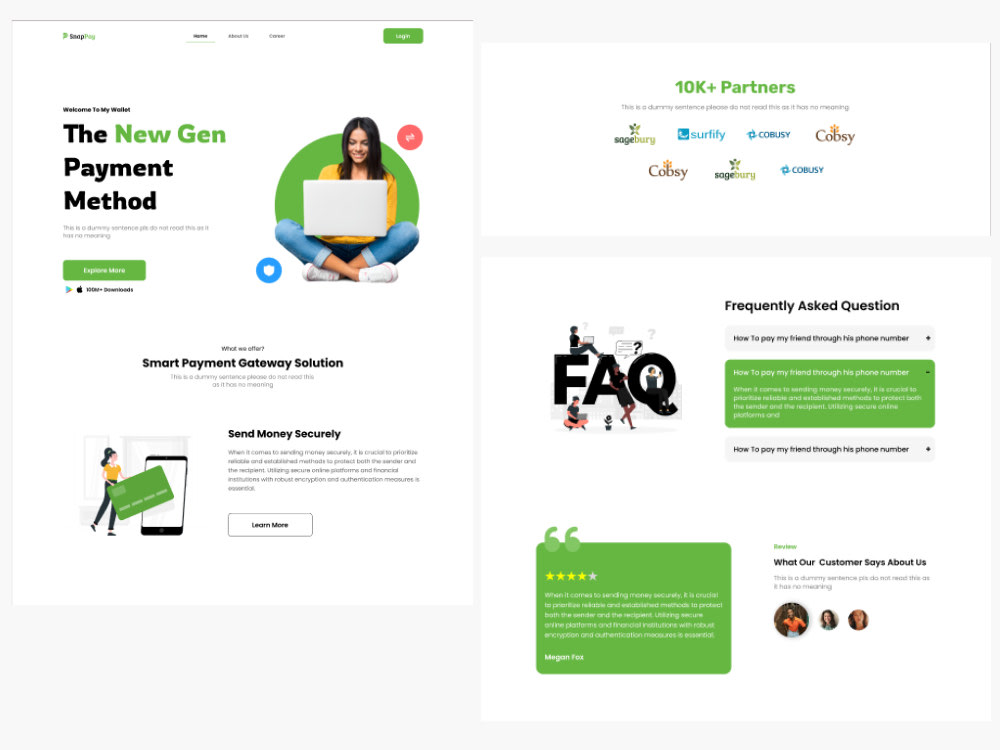 Figma to tailwind css | Upwork
