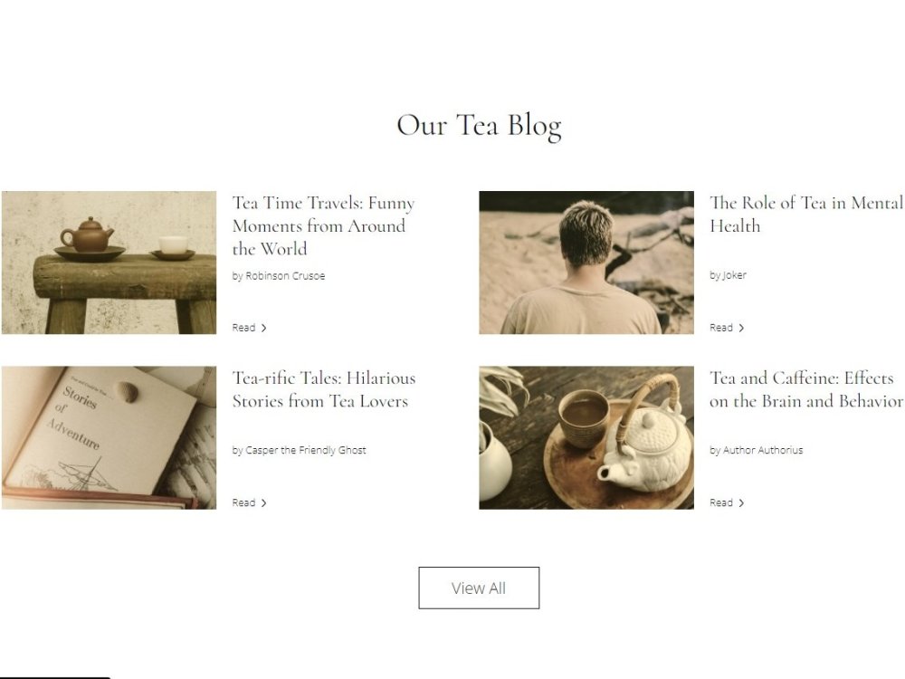 An attractive and informative landing page for your business! | Upwork