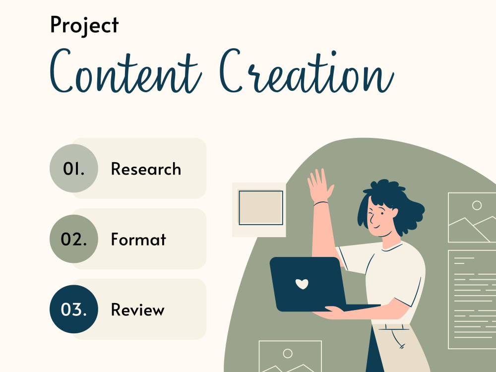 Good researched content write-up, book cover design, web designs | Upwork