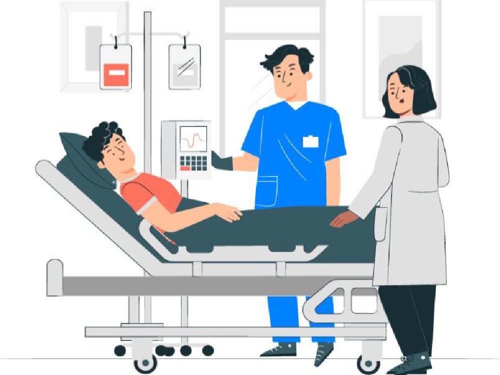 A fully custom 2d Character animated explainer videos | Upwork