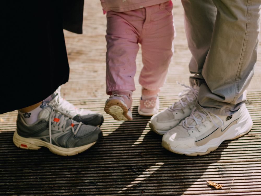 Timeless connections: Capture cherished moments with our Group ...