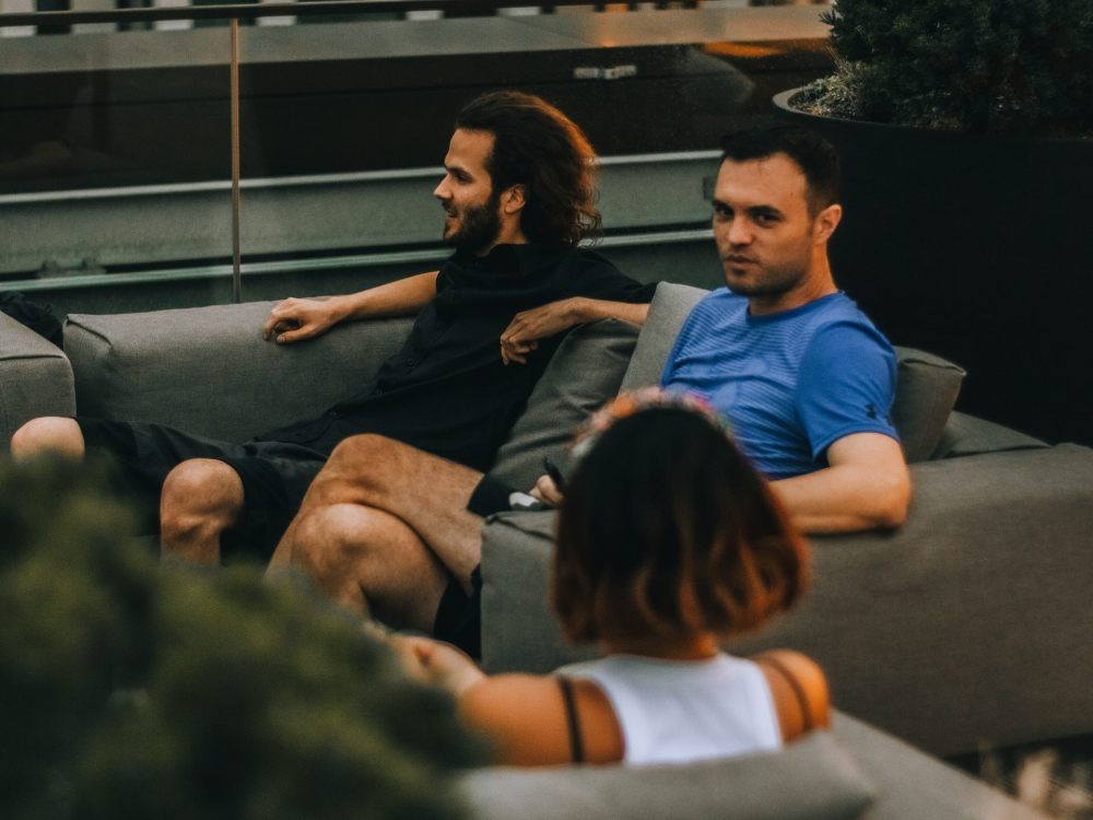 Timeless connections: Capture cherished moments with our Group ...