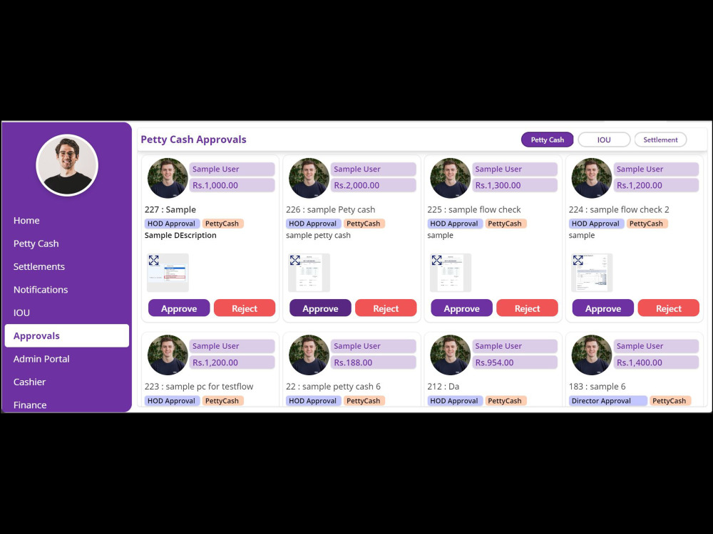 A Custom Responsive PowerApps Business Application | Upwork
