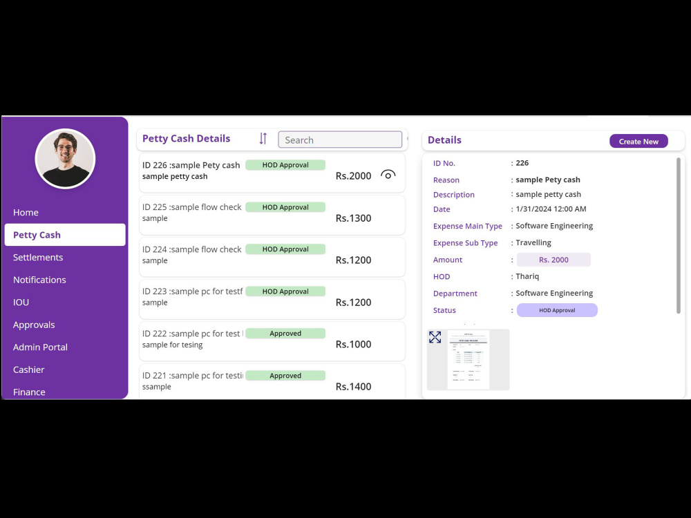 A Custom Responsive PowerApps Business Application | Upwork